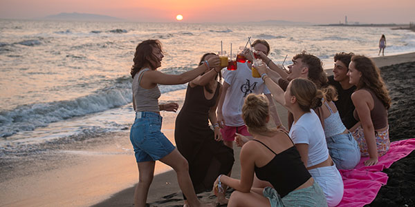 ruf Jugendreisen - Sommerurlaub 2022 buchen