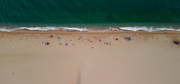 Calella - Partyurlaub 2026 | ruf Jugendreisen